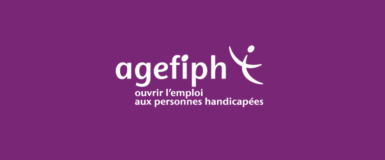 ≡ Agefiph | AGENCE LE 6